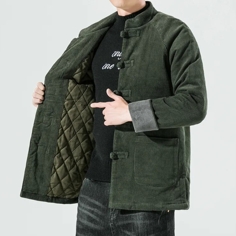 Kotson Jacket – Edward Thomas